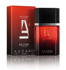 Azzaro launches new fragrance with Aelia and BSS