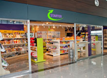 Baltona to open Poznan master concession next month