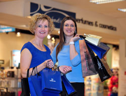 Aelia launches shop and collect service at Belfast