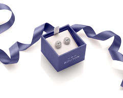 Bouton launches with World Duty Free Group