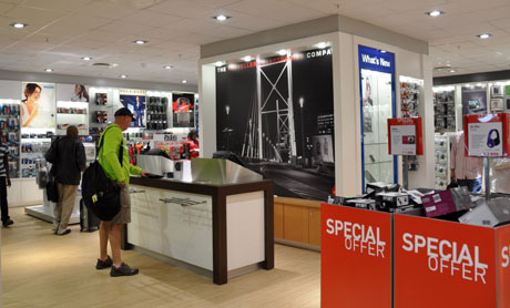 Royal Capi-Lux opens Johannesburg outlet