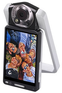 Nuance-Watson (HK) pre-launches Casio camera
