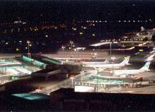 New corporate structure unveiled at Changi