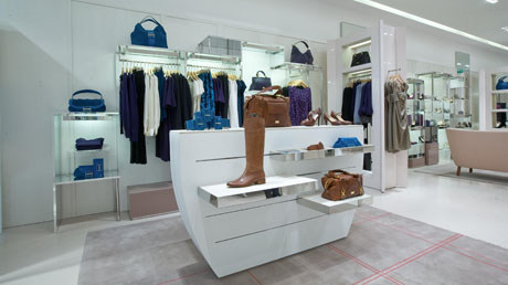 Collezioni announces new labels for Dublin