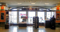 HMSHost opens Cross store at Salt Lake City