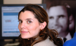 Martell celebrates new Création in travel-retail