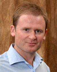 Brown-Forman reshuffles duty-free team