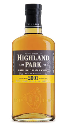 Highland Park introduces two new travel-retail exclusives