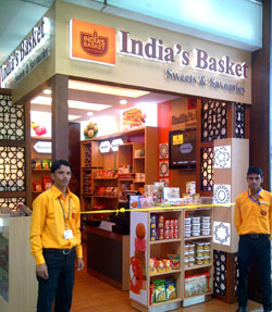 HMSHost opens five food shops at Delhi