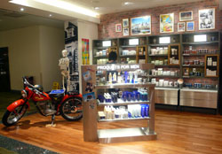 Kiehl’s opens Changi stand-alone store