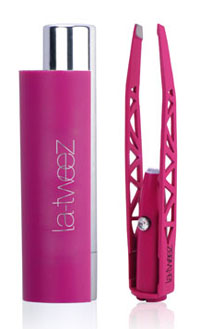 La-Tweez inflight listings rise