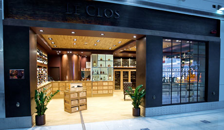 Le Clos offers wine giveaway at Dubai