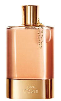 Chloé unveils new fragrance