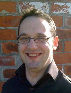 CIR appoints head of data management