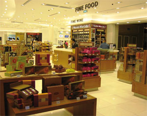 Changing consumer tastes prompt premium push in 2008