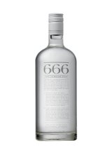 Nuance Australia adds 666 Pure Tasmanian Vodka to premium spirits portfolio