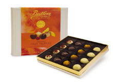 Butlers Chocolates to launch new limited-edition collection with Dubai ...