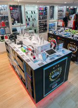 Royal Capi-Lux creates new innovation awards