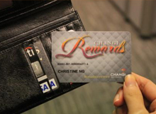 Changi Airport Group launches rewards programme