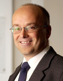 Manchester Airports Group appoints new CEO