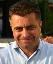 Nowell joins Counter Intelligence Retail