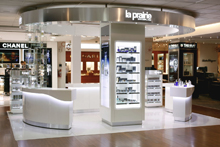 La Prairie opens flagship store at Buenos Aires Ezeiza