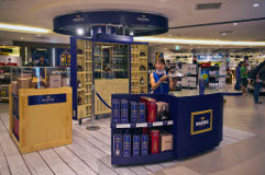 Martell marks Chinese New Year with Sydney activation
