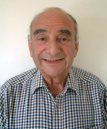 In Memoriam: Michael Wynne