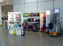 Excess Baggage Company launches new take on travel-retail