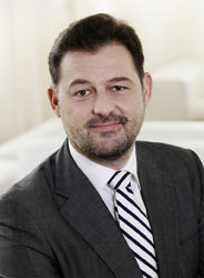 La Prairie names new president and CEO