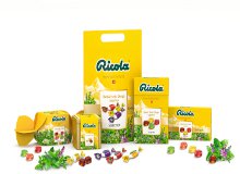 Ricola launches travel-retail exclusive range