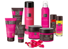 Rituals opens first airport store at London Heathrow