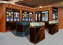 Harding Brothers unveils Queen Elizabeth retail offering