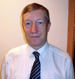 Bolger to head up Aer Rianta International in North America