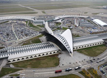 Lyon airport looks for duty-free partner