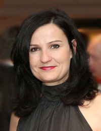 Larroque to take on new role