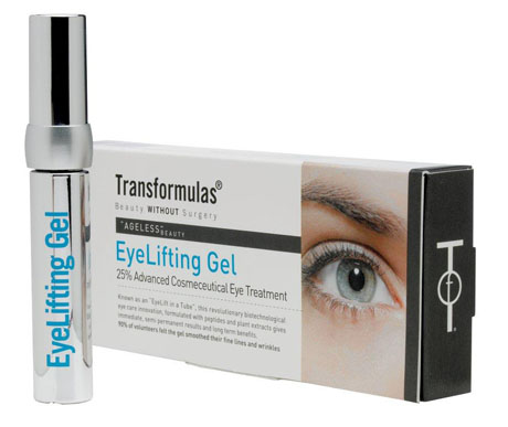Transformulas introduces new packaging