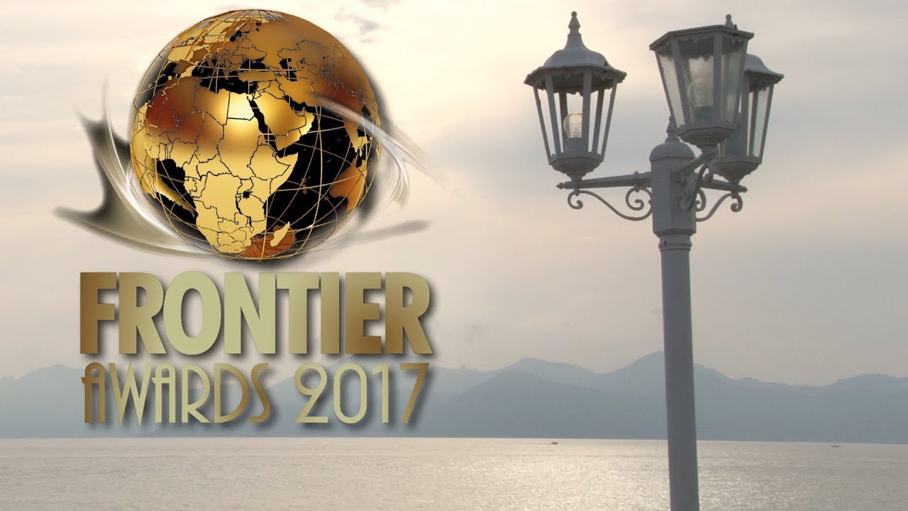» Frontier Awards Cannes 2017 Extended | Frontier MagazineMetropolis ...
